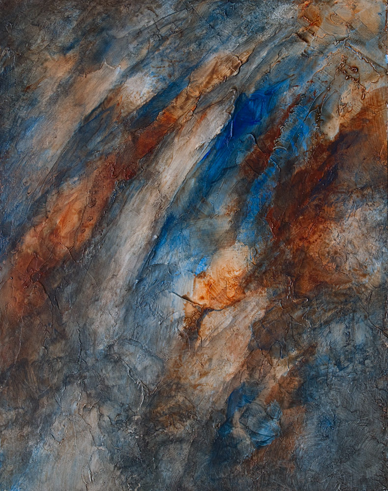 Glimpses | Artwork by Rob R. Robinson