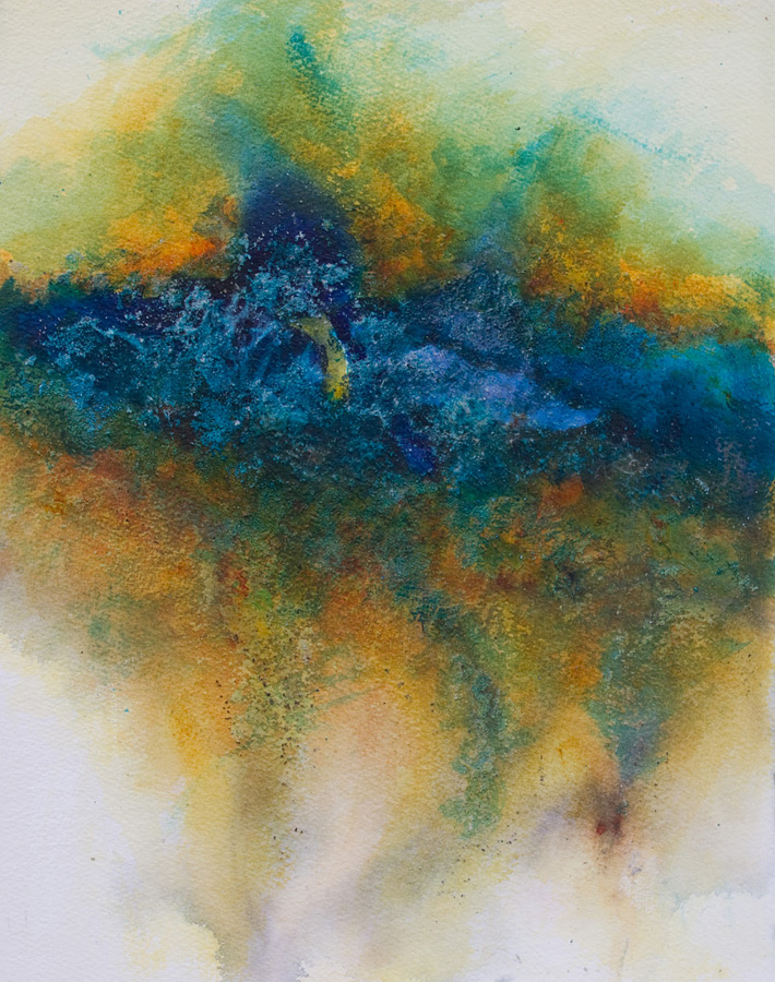 Glimpses | Artwork by Rob R. Robinson